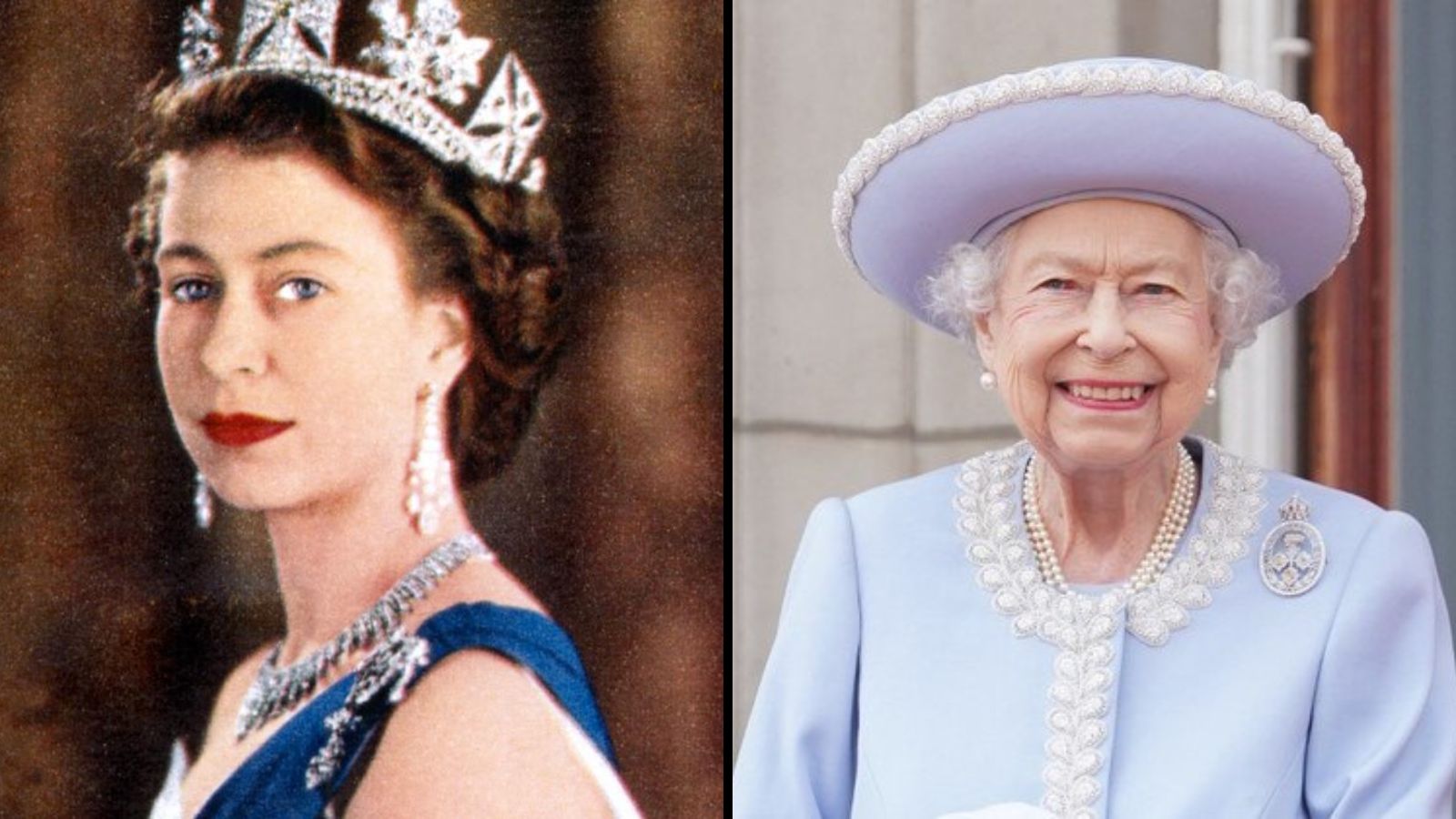 God Save the Queen. A morte da rainha Elizabeth II - Fernando ...